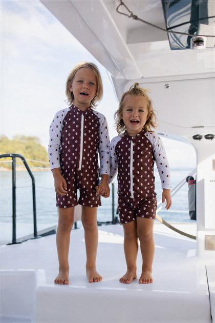 Bubba Swim – Vaga Bella Swim